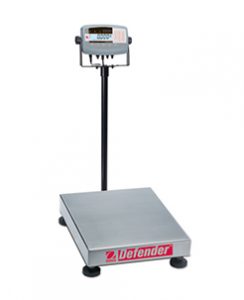 Bench Scales - Alliance Scale